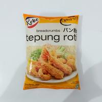 Jual Tepung Roti Kobe Terdekat - Harga Murah & Grosir Mei 2024