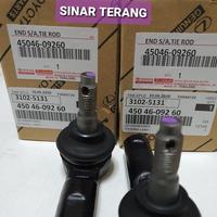 Jual Tie Rod Innova Terlengkap - Harga Murah April 2025 & Cicil 0%