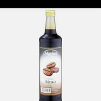 Jual Syrup Marjan Terdekat - Harga Murah & Grosir Desember 2024