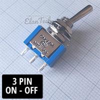 Jual Toggle Switch Terbaik - Harga Murah Maret 2025 & Cicil 0%