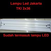Jual Lampu Tki Terlengkap - Daftar Harga Mei 2025 & Cicilan 0%