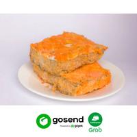 Jual Oncom Terdekat - Harga Murah & Grosir Juni 2024