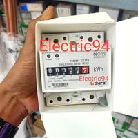Jual Kwh Meter Terbaik - Harga Murah Mei 2024 & Cicil 0%