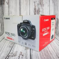 Jual Canon Eos 350D Murah & Terbaik - Harga Terbaru Mei 2024