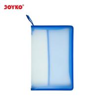 Jual Map Plastik Zipper Murah & Terbaik - Harga Terbaru April 2025