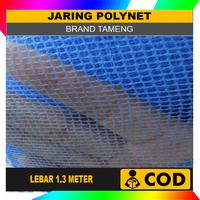 Jual Safety Net Terbaik - Harga Murah Mei 2024 & Cicil 0%