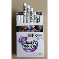 Jual Rokok Esse Berry Pop Terlengkap - Daftar Harga August 2021 ...