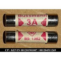 Jual Fuse Bussmann Murah & Terbaik - Harga Terbaru Juli 2025