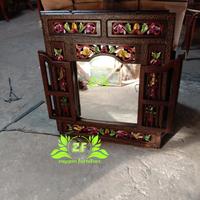 Jual Jendela Krepyak Kaca Terbaik - Harga Murah Mei 2025 & Cicil 0%