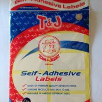 Jual Label Tom Jerry 127 Terlengkap - Harga Grosir & Murah Juni 2024