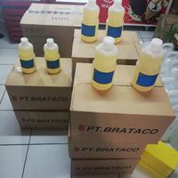 Jual Bratachem Murah - Harga Terbaru Februari 2025