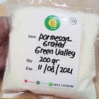 Jual Parmesan Cheese Terdekat - Harga Murah & Grosir Maret 2025