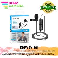 Jual Boya By M1 Terbaru - Harga Murah Maret 2024 & Cicil 0%