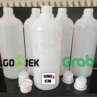 Jual Botol Hdpe 1 Liter Terlengkap - Harga Murah Mei 2025 & Cicil 0%