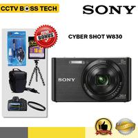Jual Sony W830 Murah & Terbaik - Harga Terbaru Juni 2024