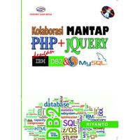 Jual Buku Php Dan Mysql Terlengkap - Harga Murah Juni 2024