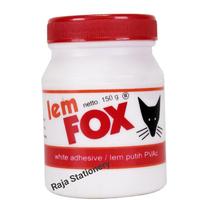 Jual Lem Fox Terbaik - Harga Murah April 2024 & Cicil 0%