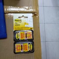 Jual Sign Here 3M Terlengkap - Harga Grosir & Murah Mei 2025