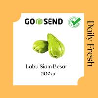 Jual Labu Siam Terdekat - Harga Murah & Grosir Mei 2025