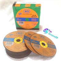 Jual Cutting Wd Terbaik - Harga Murah Maret 2026 & Cicil 0%