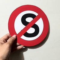 Jual Rambu Dilarang Berhenti Terlengkap - Harga Grosir & Murah Mei 2024