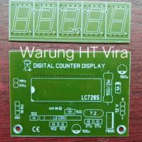 Jual Frequency Counter Terbaik - Harga Murah April 2025 & Cicil 0%