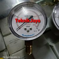 Jual Armatherm Pressure Gauge Terbaik - Harga Murah Maret 2024 & Cicil 0%