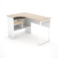 Jual Meja Komputer Panjang Terbaru - Harga Murah Januari 2023 & Cicil 0%