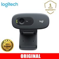 Webcam Logitech Murah Harga Terbaru Januari 2025
