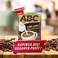 Jual Kopi Abc Sachet Terdekat - Harga Murah & Grosir Juni 2024