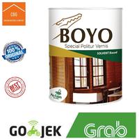 Jual Politur Boyo Terbaik - Harga Murah Agustus 2023 & Cicil 0%