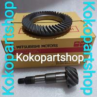 Jual Gardan Pajero Terlengkap - Harga Murah Mei 2024 & Cicil 0%