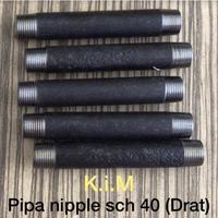 Jual Pipe Nipple Terbaik - Harga Murah Oktober 2025 & Cicil 0%