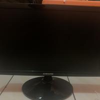 Jual Monitor Samsung S19d300 Murah & Terbaik - Harga Terbaru Mei 2024