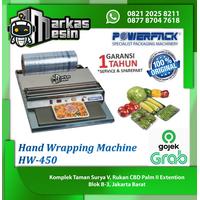 Jual Mesin Wrapping Terlengkap - Harga Terbaru Oktober 2025 & Cicilan 0%
