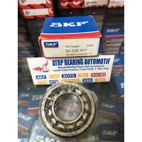 Jual Skf Cylindrical Roller Bearing Terlengkap - Harga Murah Juni 2024 & Cicil 0%