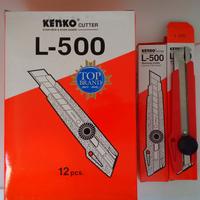 Jual Cutter Kenko L 500 Terlengkap - Harga Grosir & Murah Februari 2025