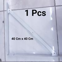 Jual Besi Siku 40X40 Terbaik - Harga Murah Juni 2024 & Cicil 0%