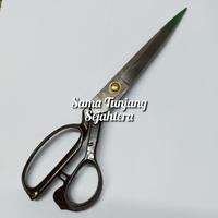 Jual Aneka Gunting Kain Butterfly Terlengkap - Harga Murah Mei 2024