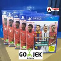 Jual Kaset Pes 2021 Ps4 Murah & Terbaik - Harga Terbaru Januari 2024