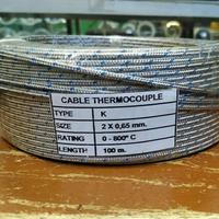 Jual Thermocouple Terbaik - Harga Murah Maret 2024 & Cicil 0%