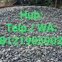 Jual Batu Split Cor Murah - Harga Terbaru 2024
