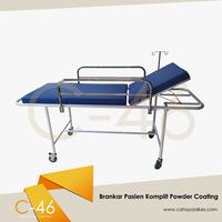 Jual Brankar Pasien Murah - Harga Terbaru Februari 2025