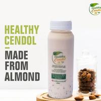 Jual Healthy Cendol 18 Terdekat - Harga Murah & Grosir Mei 2024