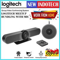 Jual Logitech Meetup Murah & Terbaik - Harga Terbaru Juni 2024