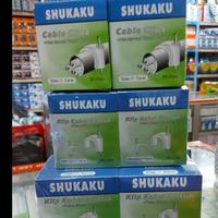 Jual Klaim Kabel Terbaik - Harga Murah Oktober 2025 & Cicil 0%