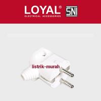 Jual Steker L Terbaik - Harga Murah Juni 2025 & Cicil 0%