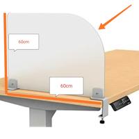 Jual Pembatas Meja Terlengkap - Harga Murah Maret 2025 & Cicil 0%