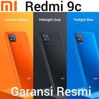 Harga Xiaomi Redmi 9C Terbaru & Garansi Resmi April 2025