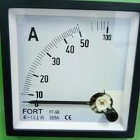 Jual Ampere Meter Fort Terbaik - Harga Murah Juni 2024 & Cicil 0%